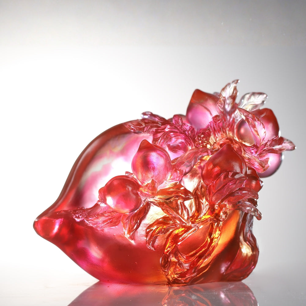 LIULIGONGFANG Crystal Art (Hong Kong) – 琉璃工房(香港)